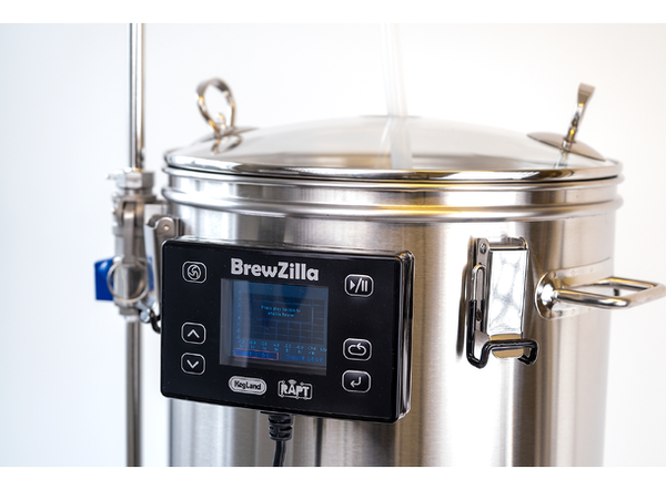 Kjøp din nye bryggemaskin hos litebrygg.no - Litebrygg.no